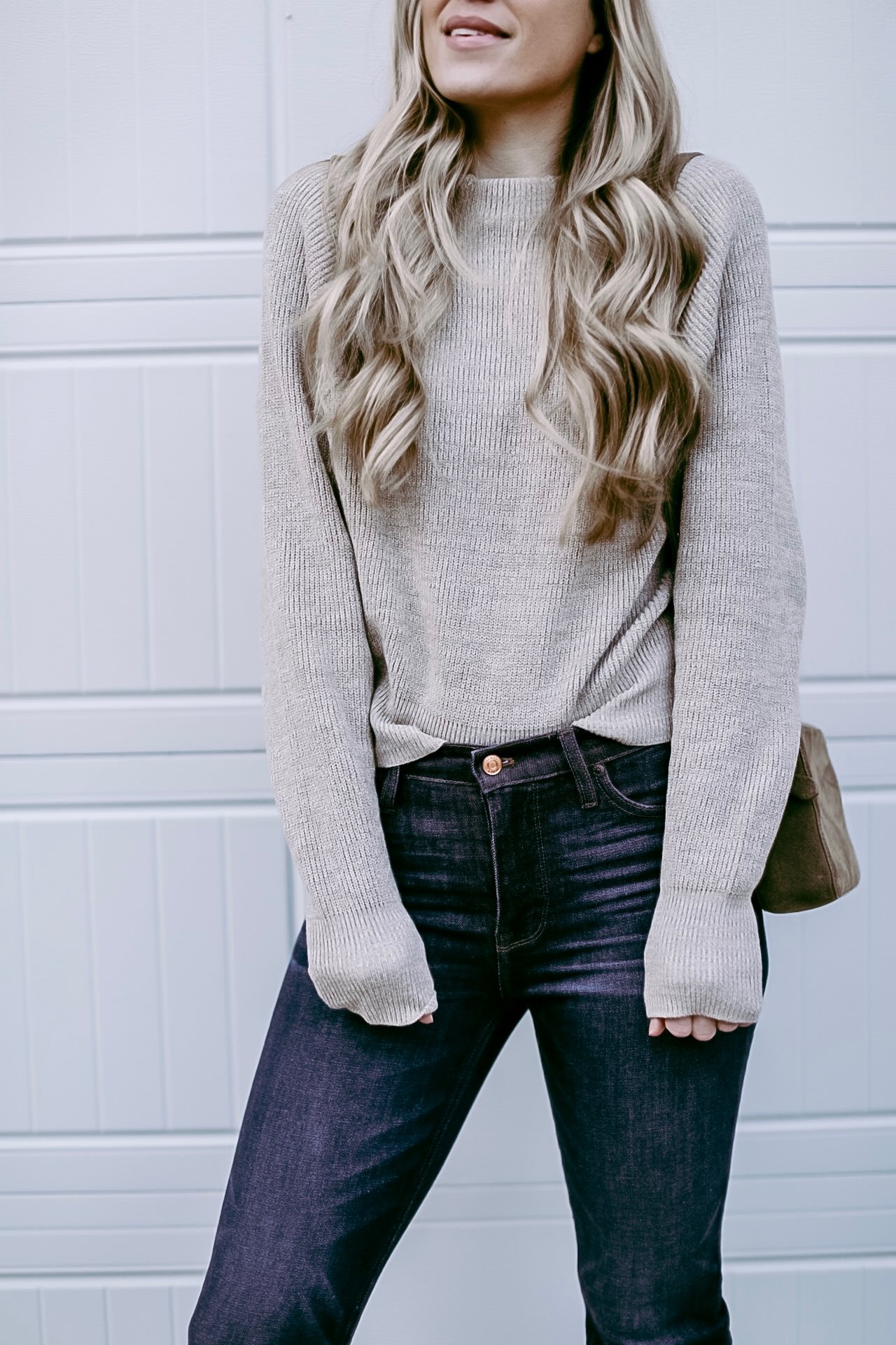 This Neutral Sweater is a New Favorite – Natalie Yerger