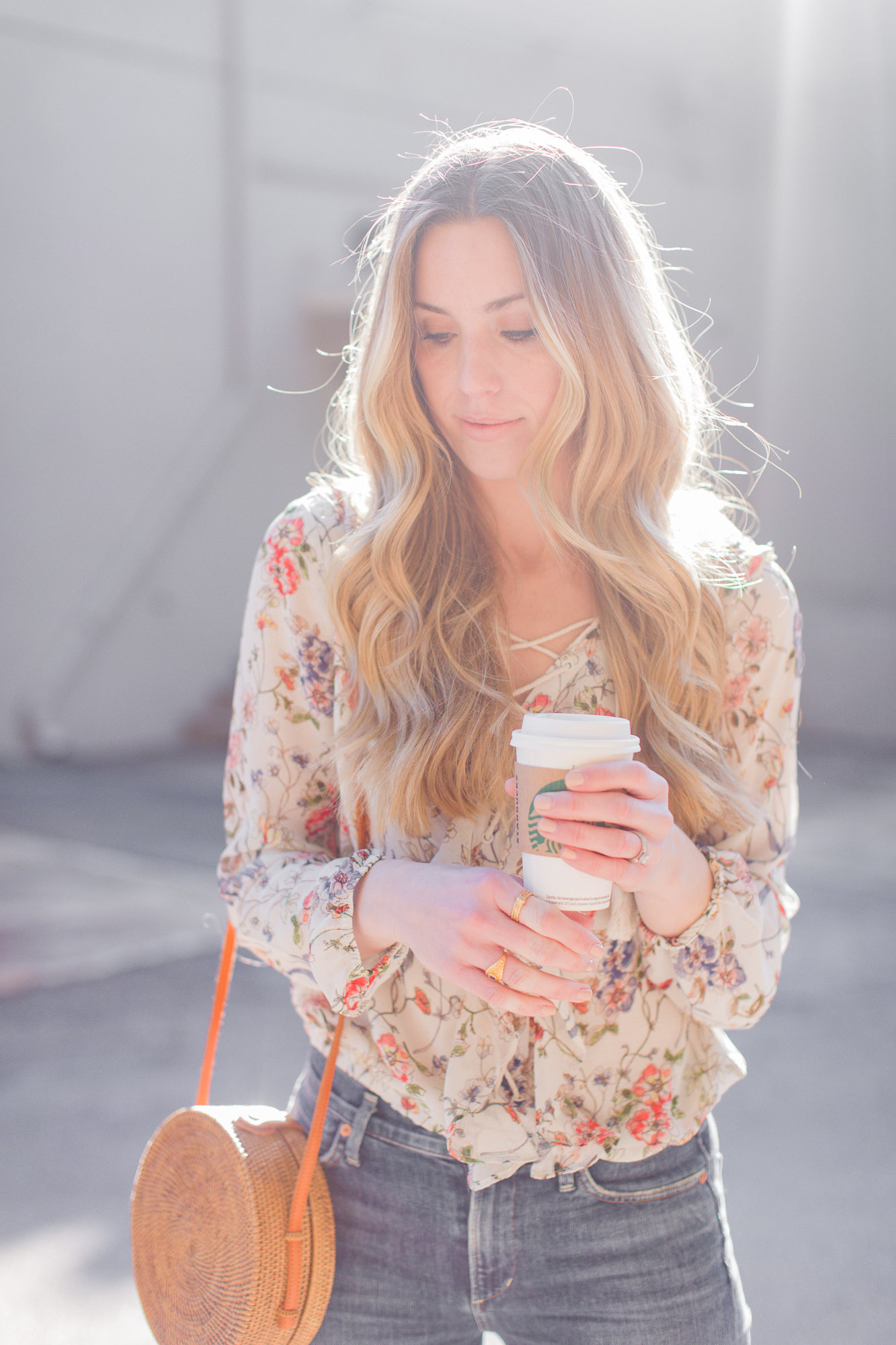 10 Spring Blouses to Wear – Natalie Yerger