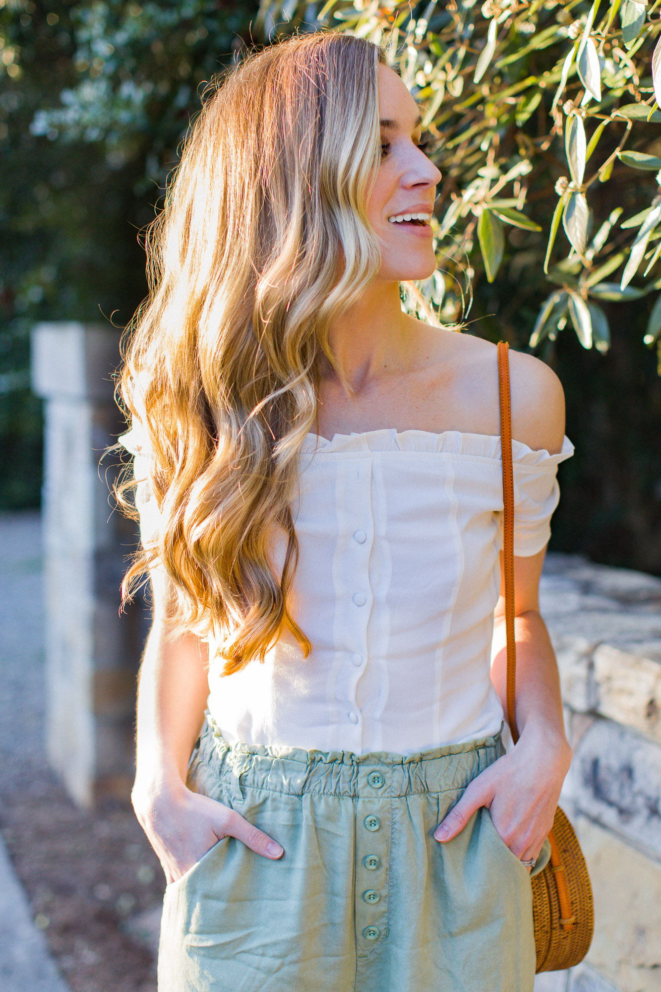10 Spring Blouses to Wear – Natalie Yerger