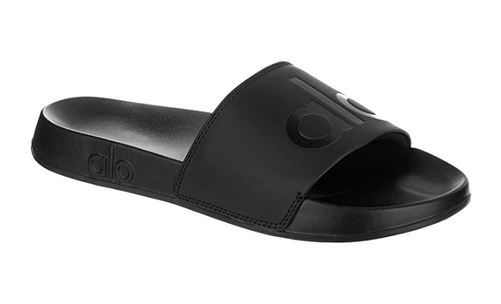 Alo Slides – Natalie Yerger
