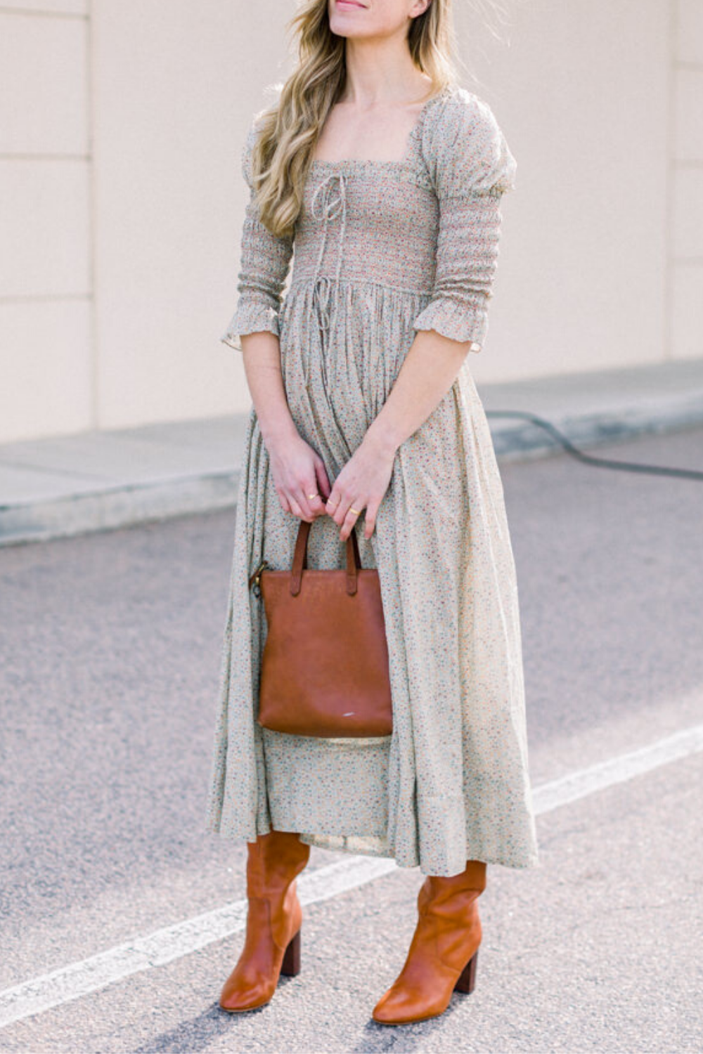 Easy Spring Dresses to Wear in 2020 – Natalie Yerger