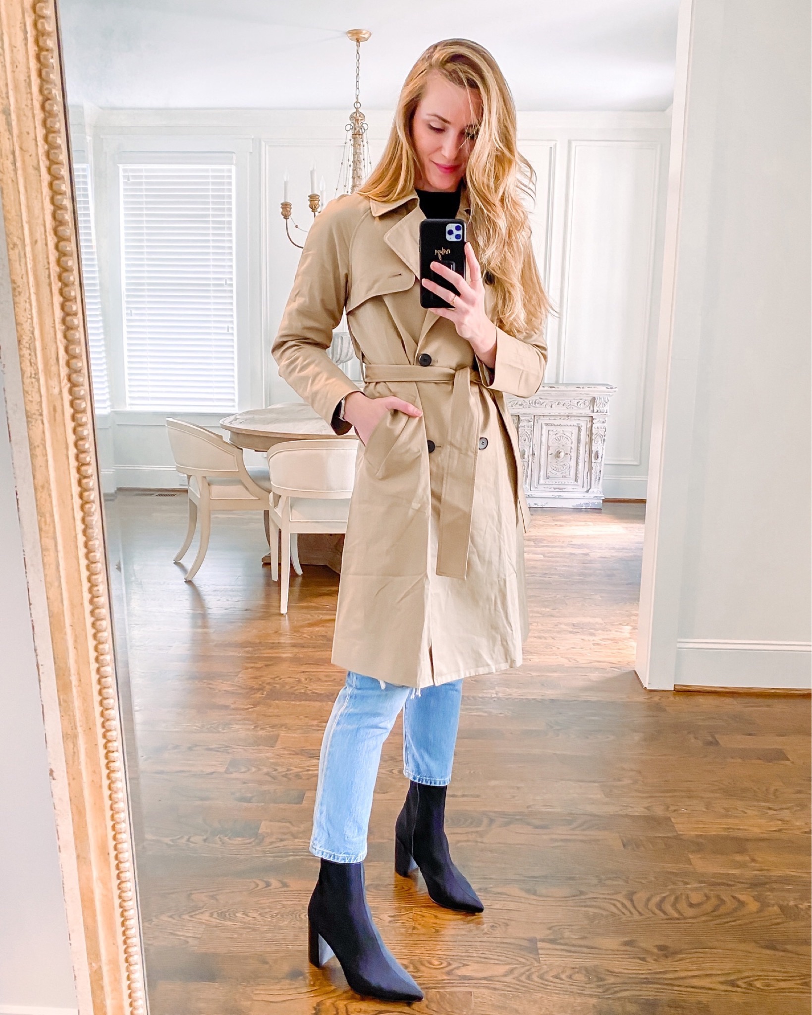 10 Cute Fall Date Night Outfit Ideas | Natalie Yerger