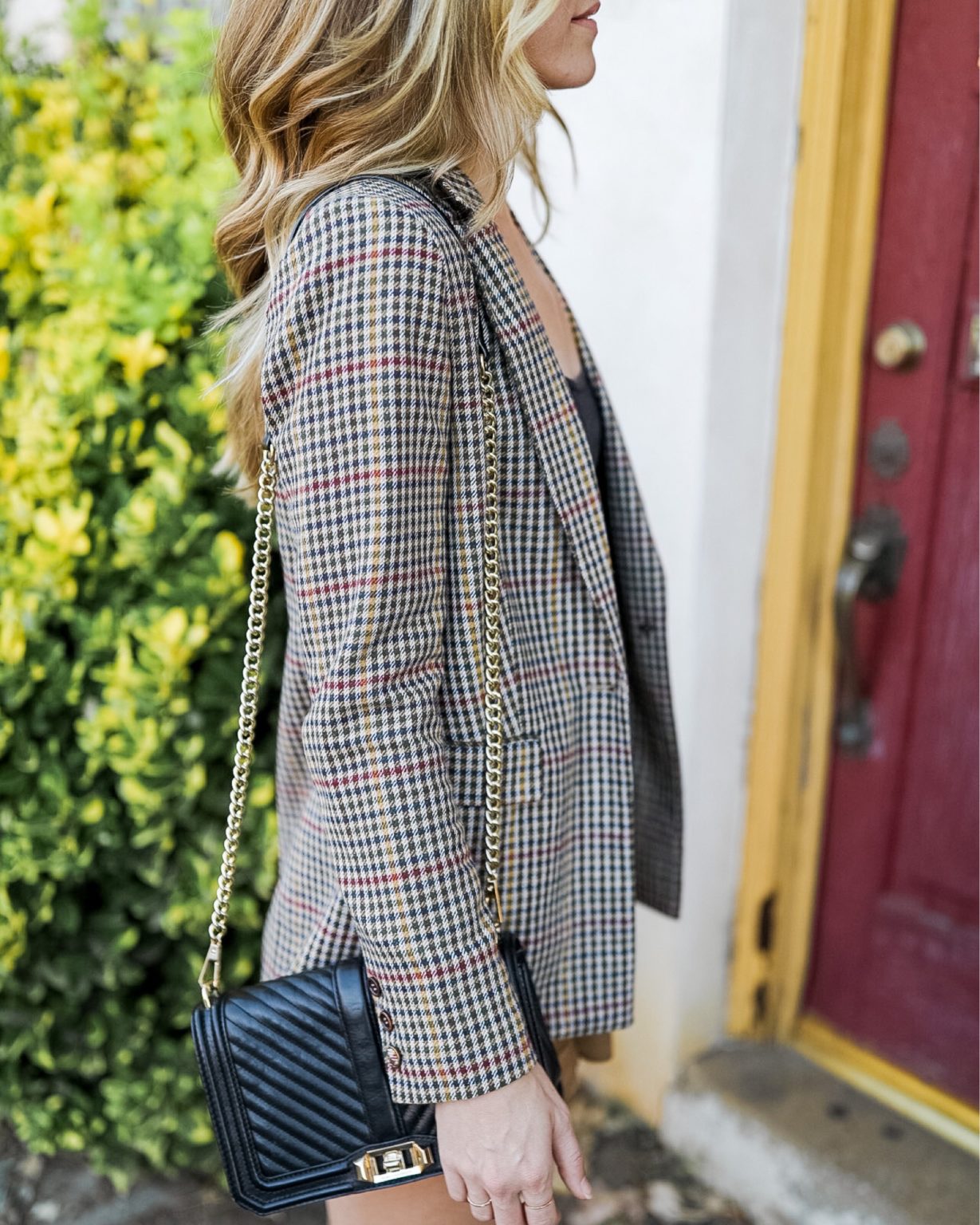 10 Cute Fall Date Night Outfit Ideas | Natalie Yerger