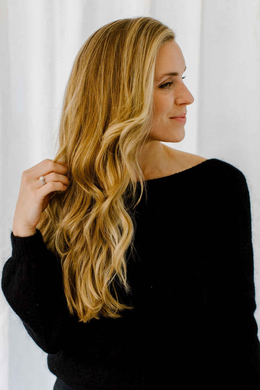 How To Get Loose Curls In 10 Minutes Natalie Yerger how-to-get-loose-curls-in-10-minutes-natalie-yerger