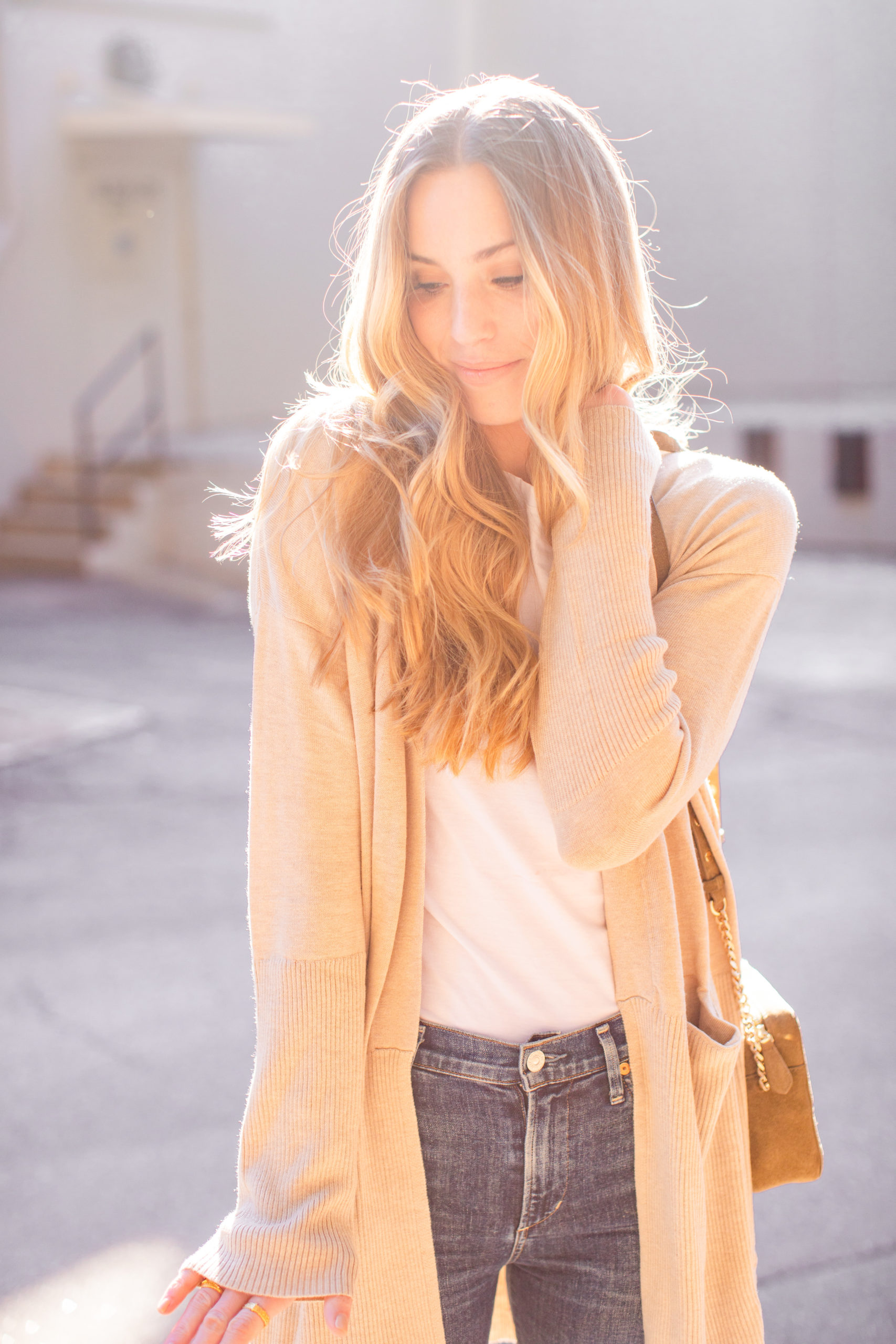 The 10 Winter Clothing Essentials All Women Need | Natalie Yerger