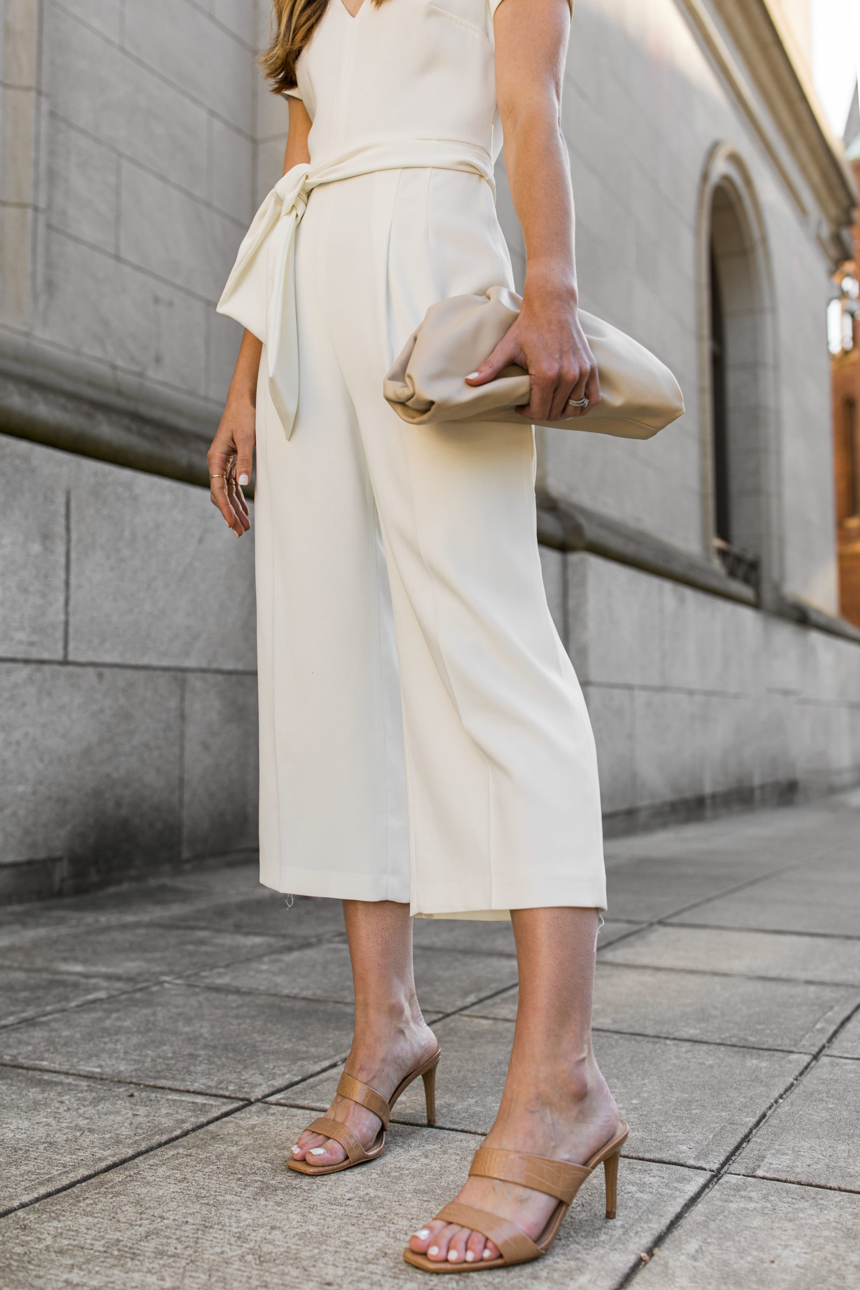15 Dressy Jumpsuits for Spring & Summer | Natalie Yerger