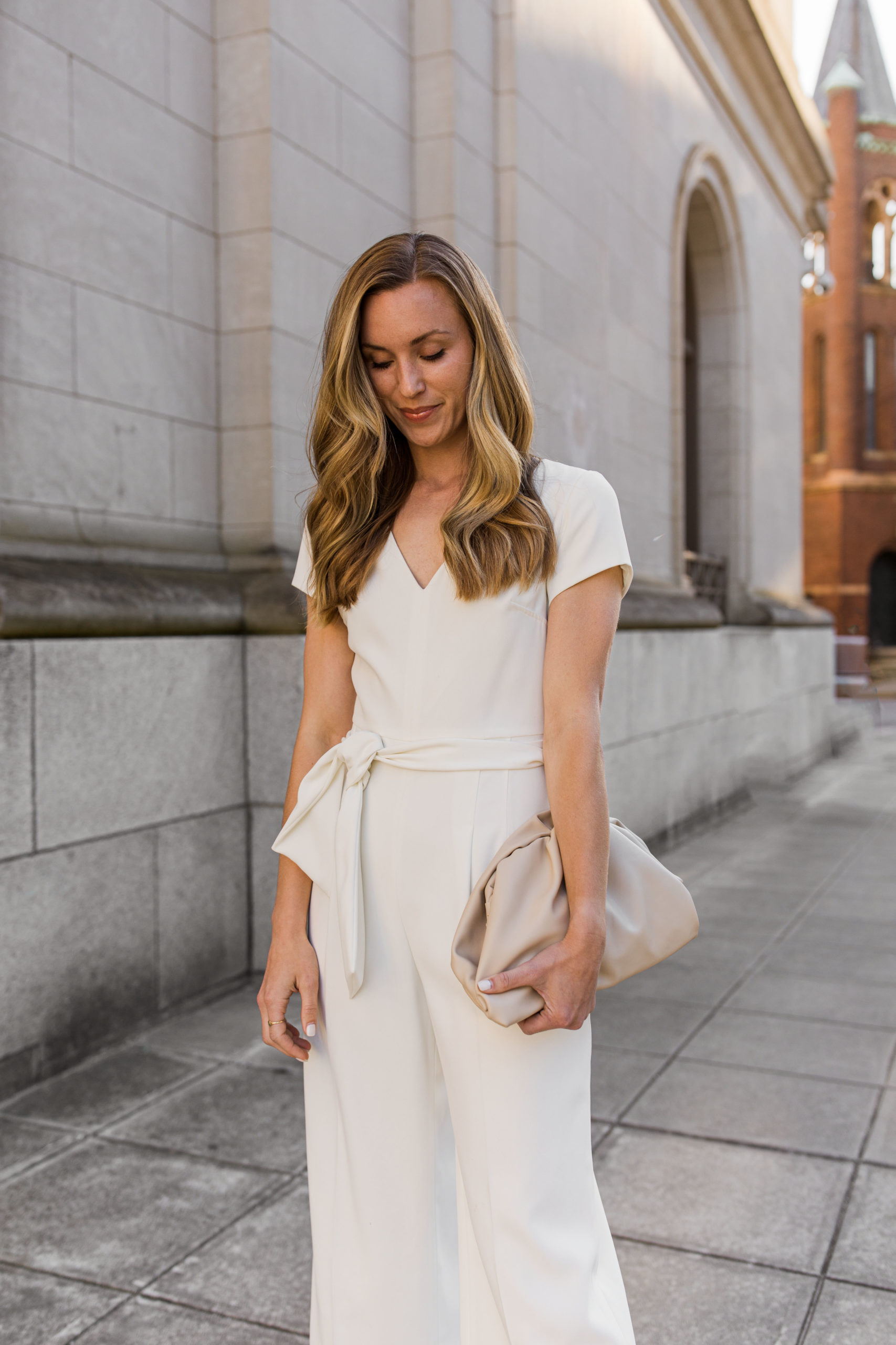 15 Dressy Jumpsuits for Spring & Summer | Natalie Yerger