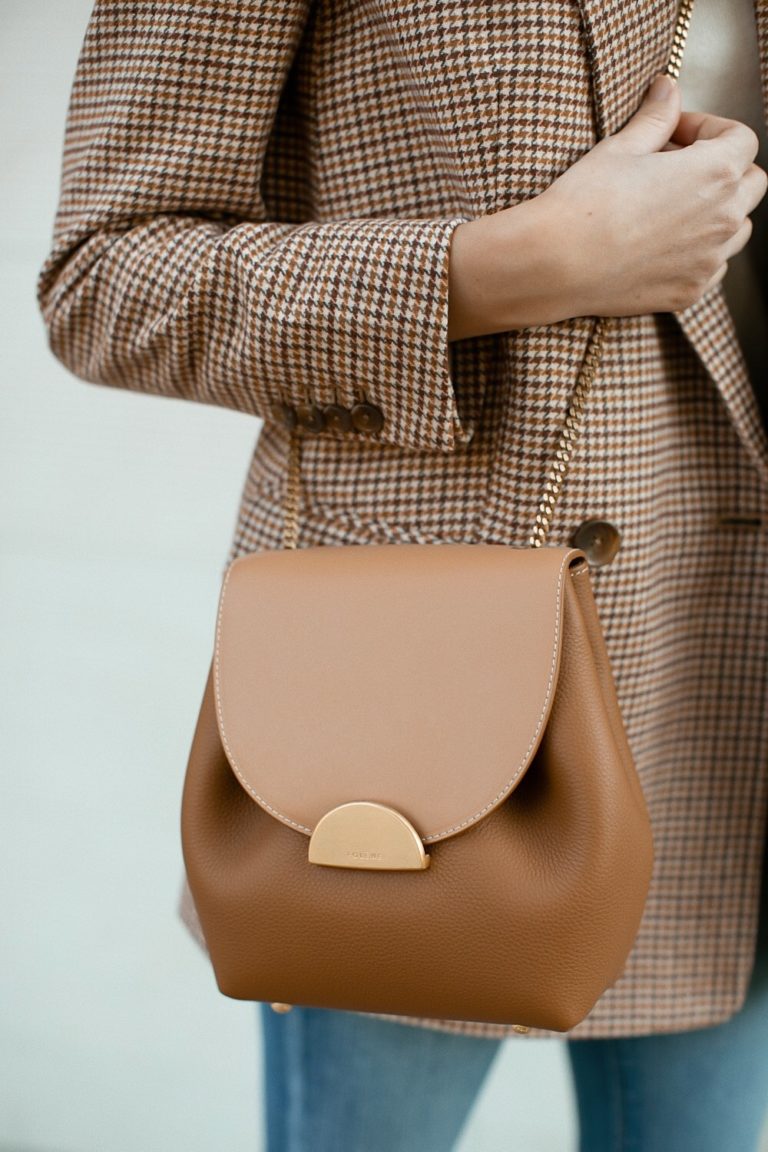 8 High-Quality Fall Bags Under $500 | Natalie Yerger