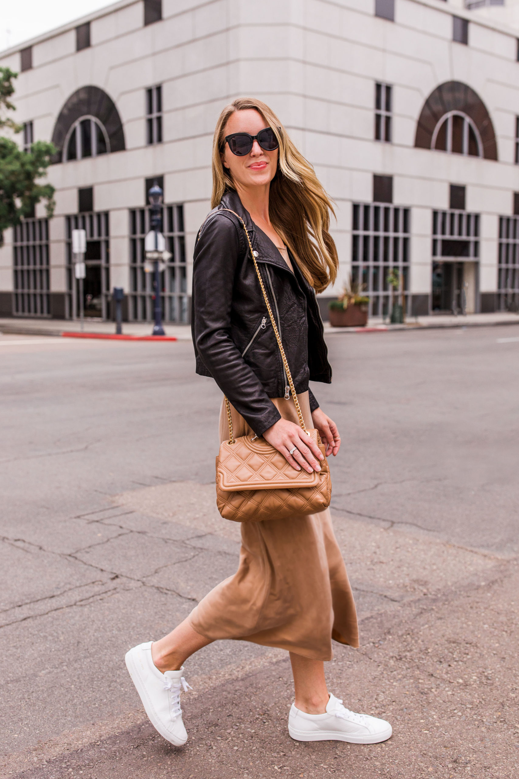 How to Find & Style the Best Moto Jacket for Your Closet