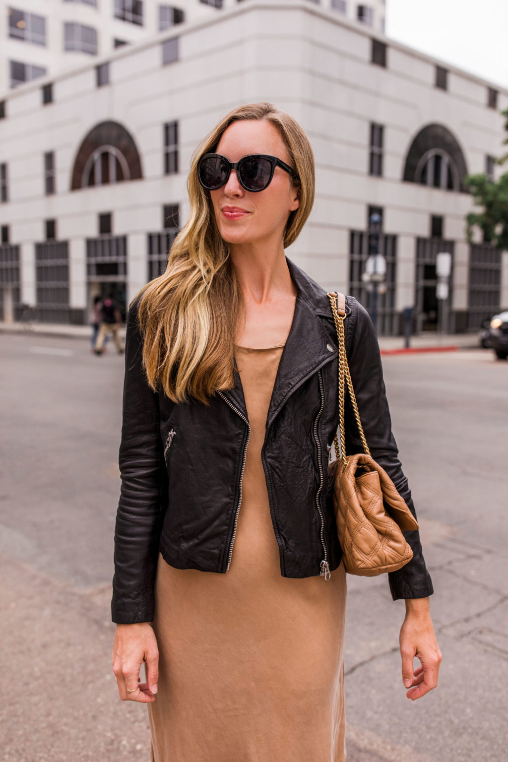 How to Find & Style the Best Moto Jacket for Your Closet