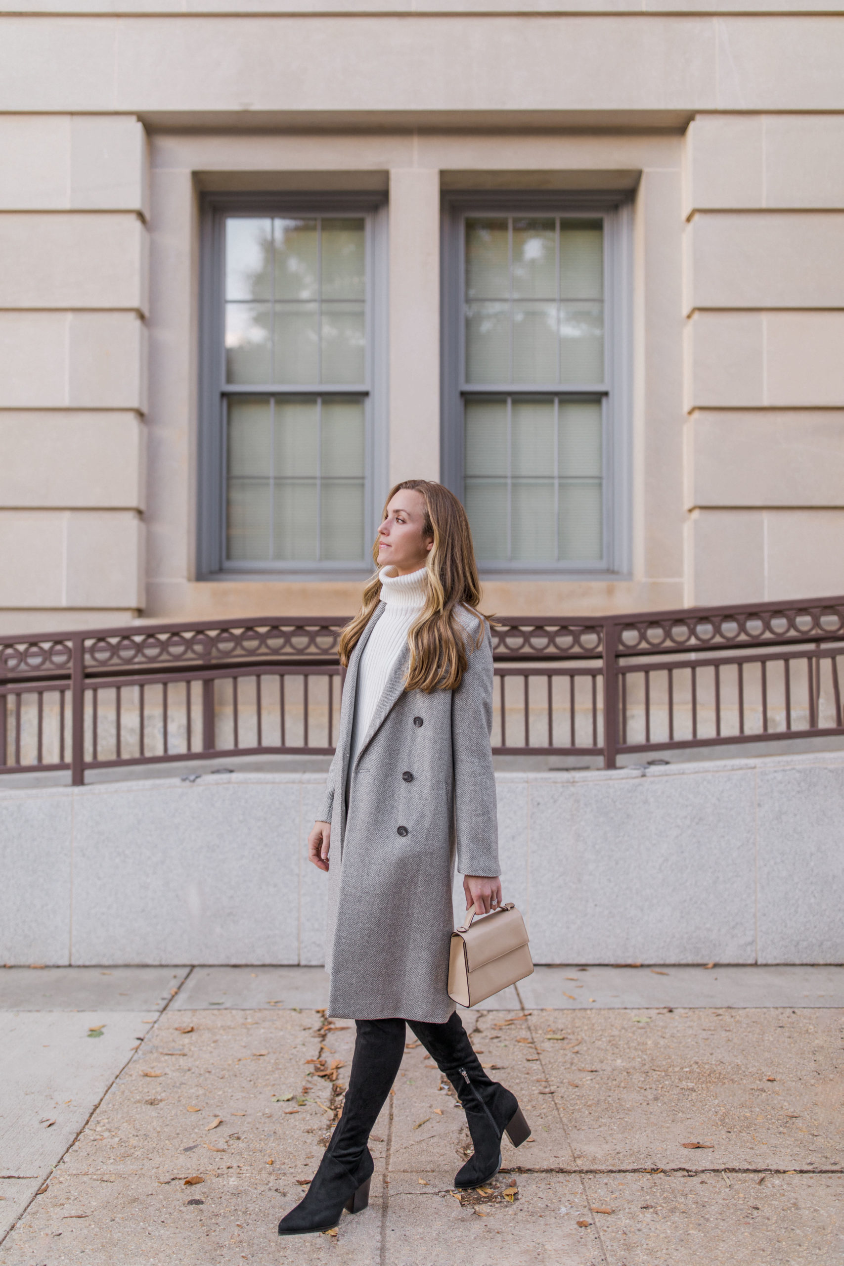 7 Sweater Dress Outfit Ideas for Every Occasion | Natalie Yerger