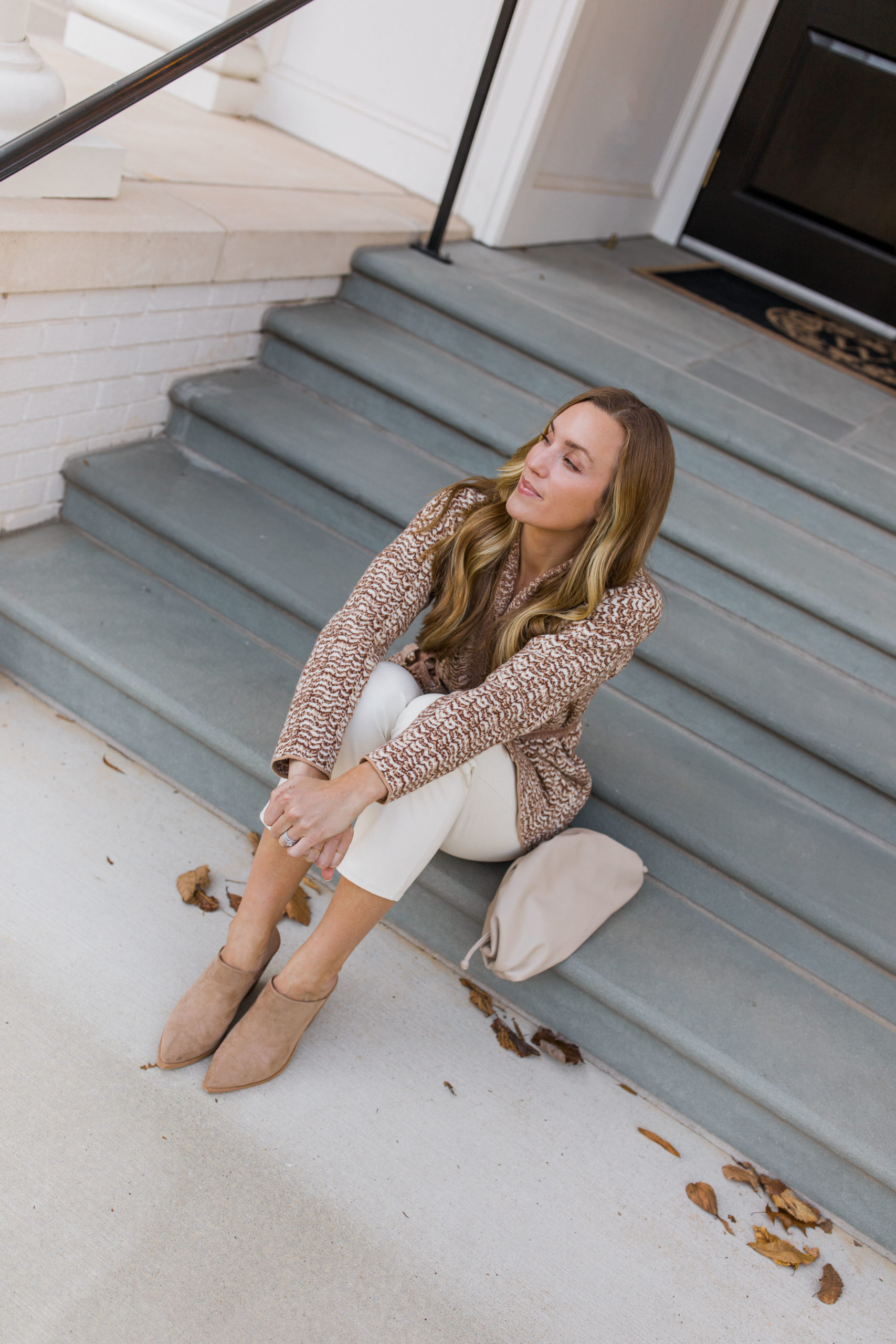 How to Be More Stylish & Love the Way You Dress Right Now