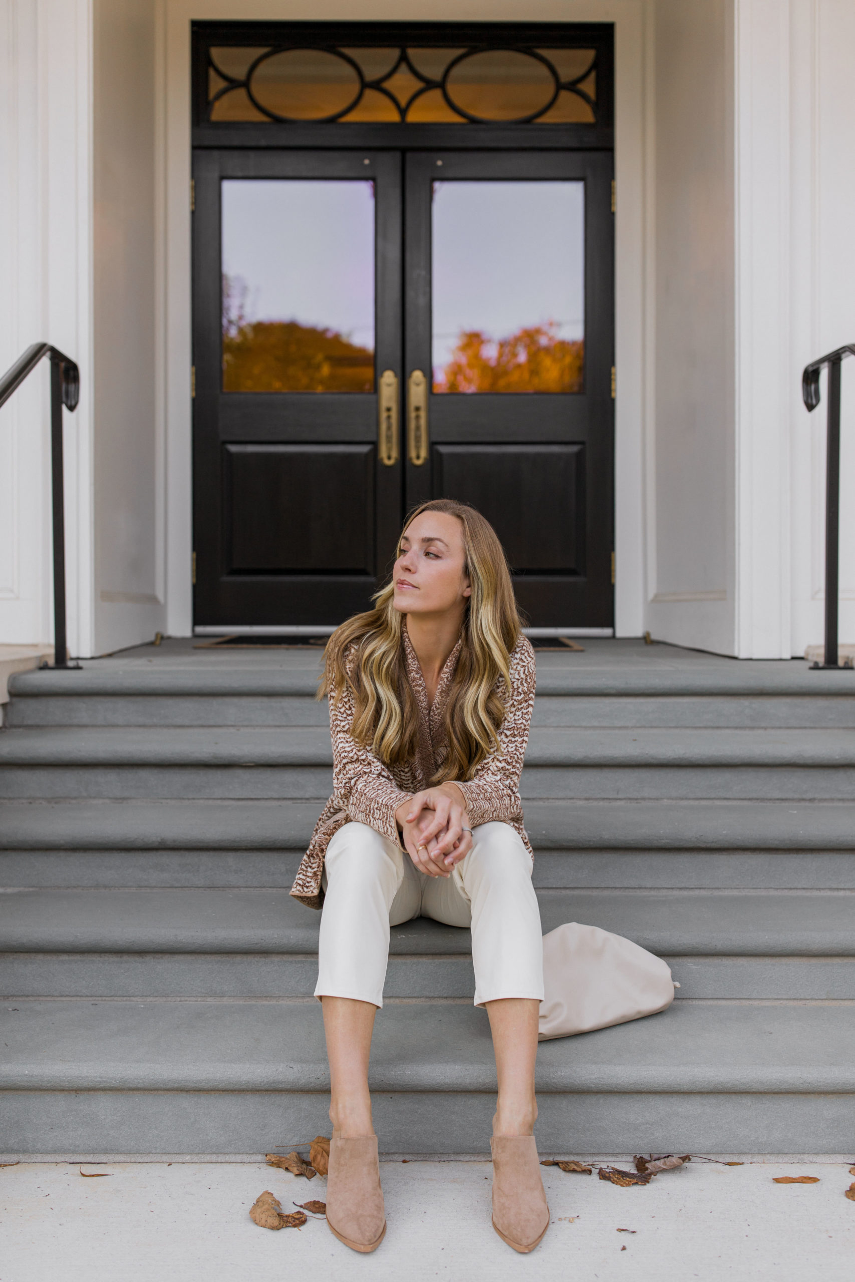 How to Be More Stylish & Love the Way You Dress Right Now