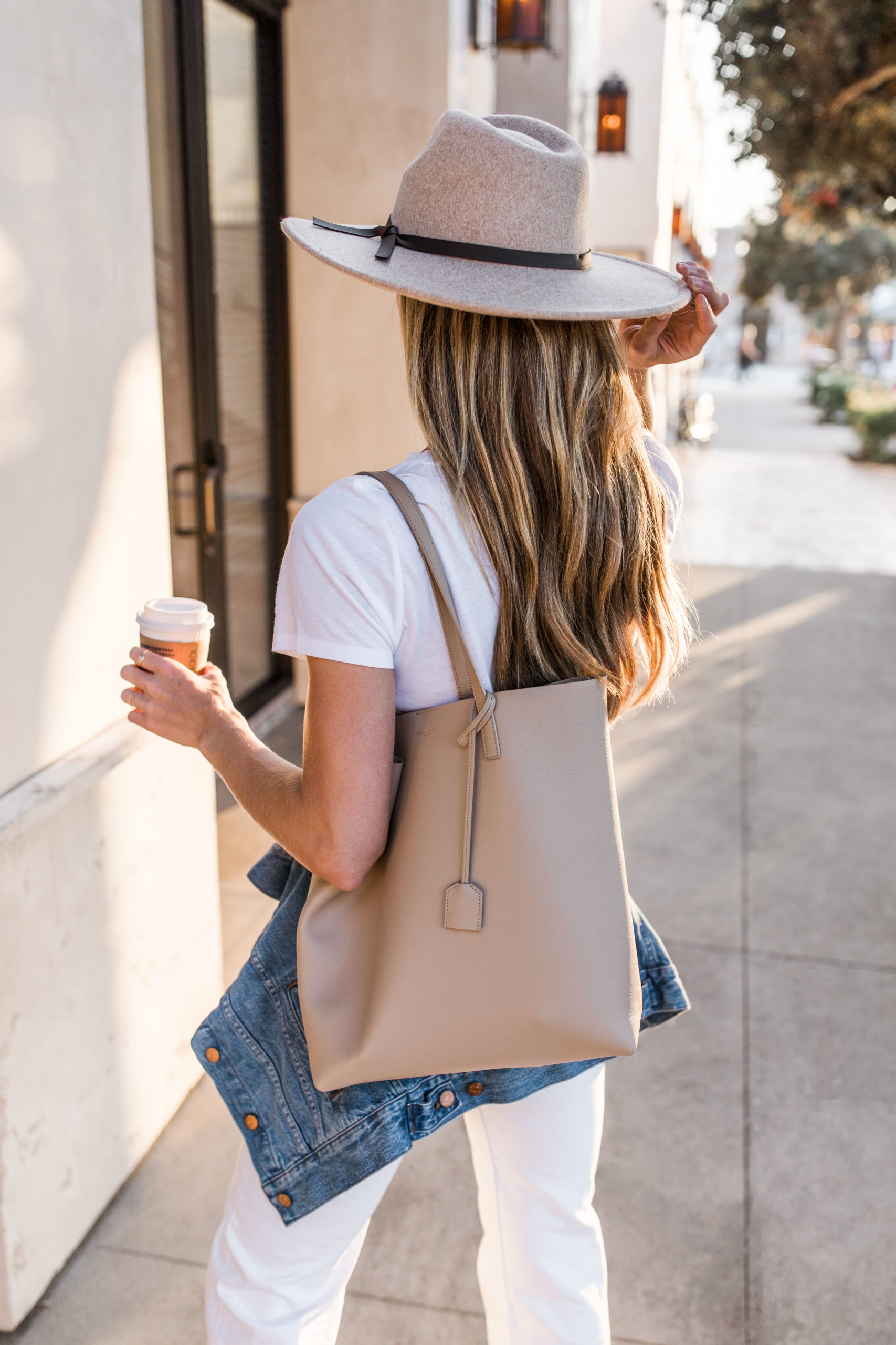 10 Spring Essentials Every Woman Should Own | Natalie Yerger