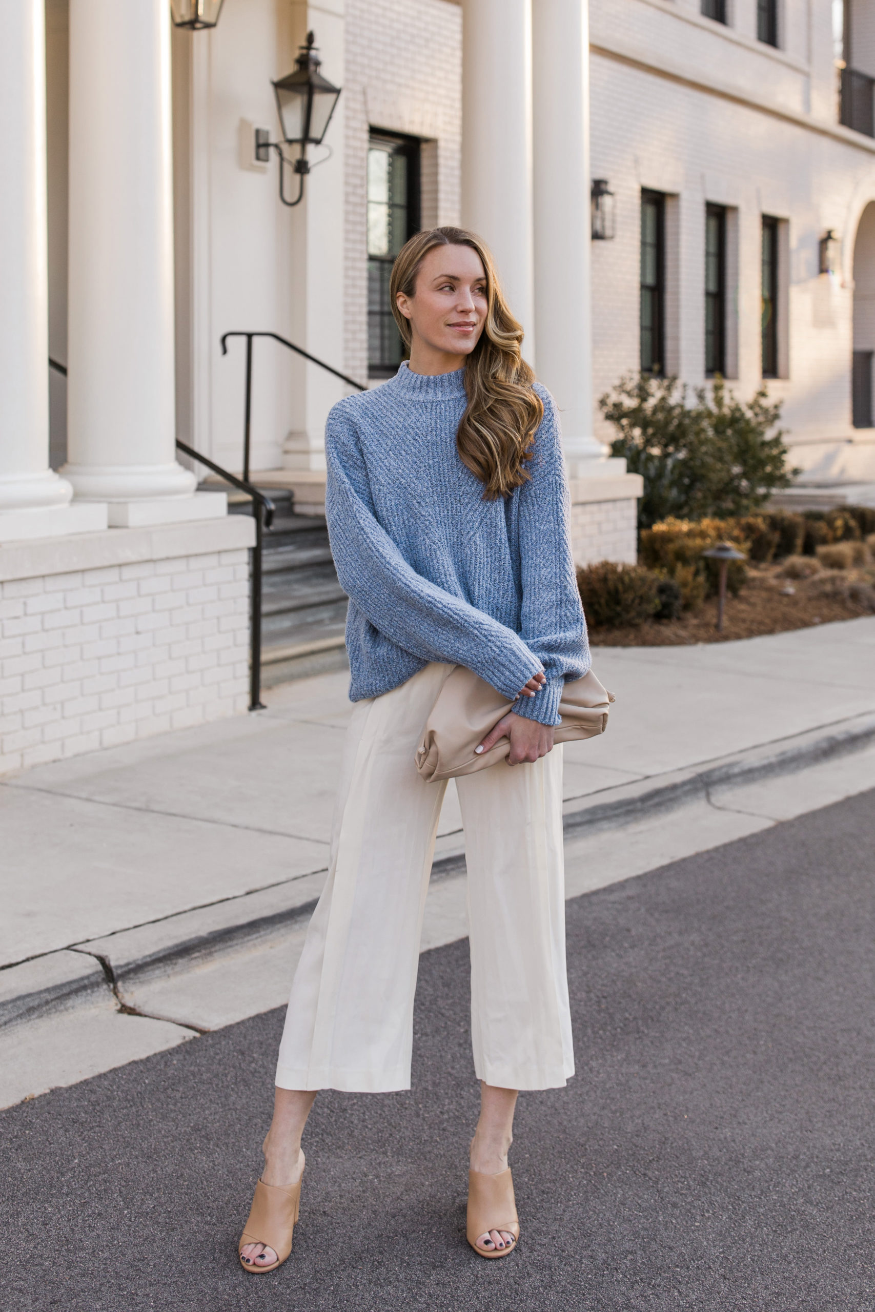 10 Spring Essentials Every Woman Should Own | Natalie Yerger