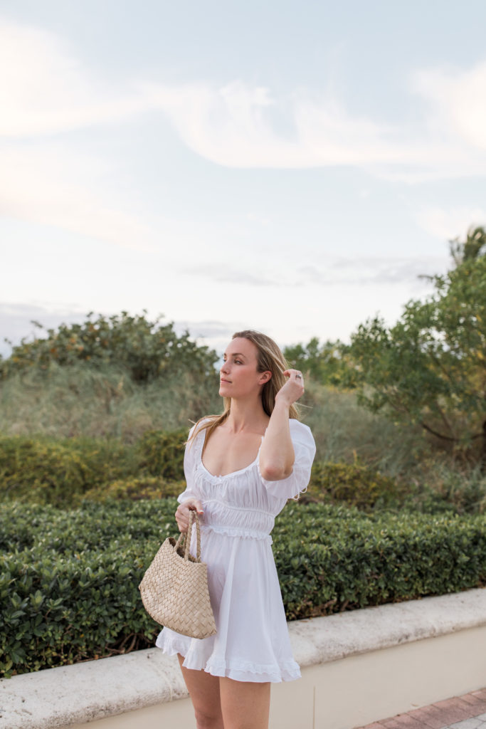 8 Miami Outfits for a Getaway: What To Wear in Miami | Natalie Yerger