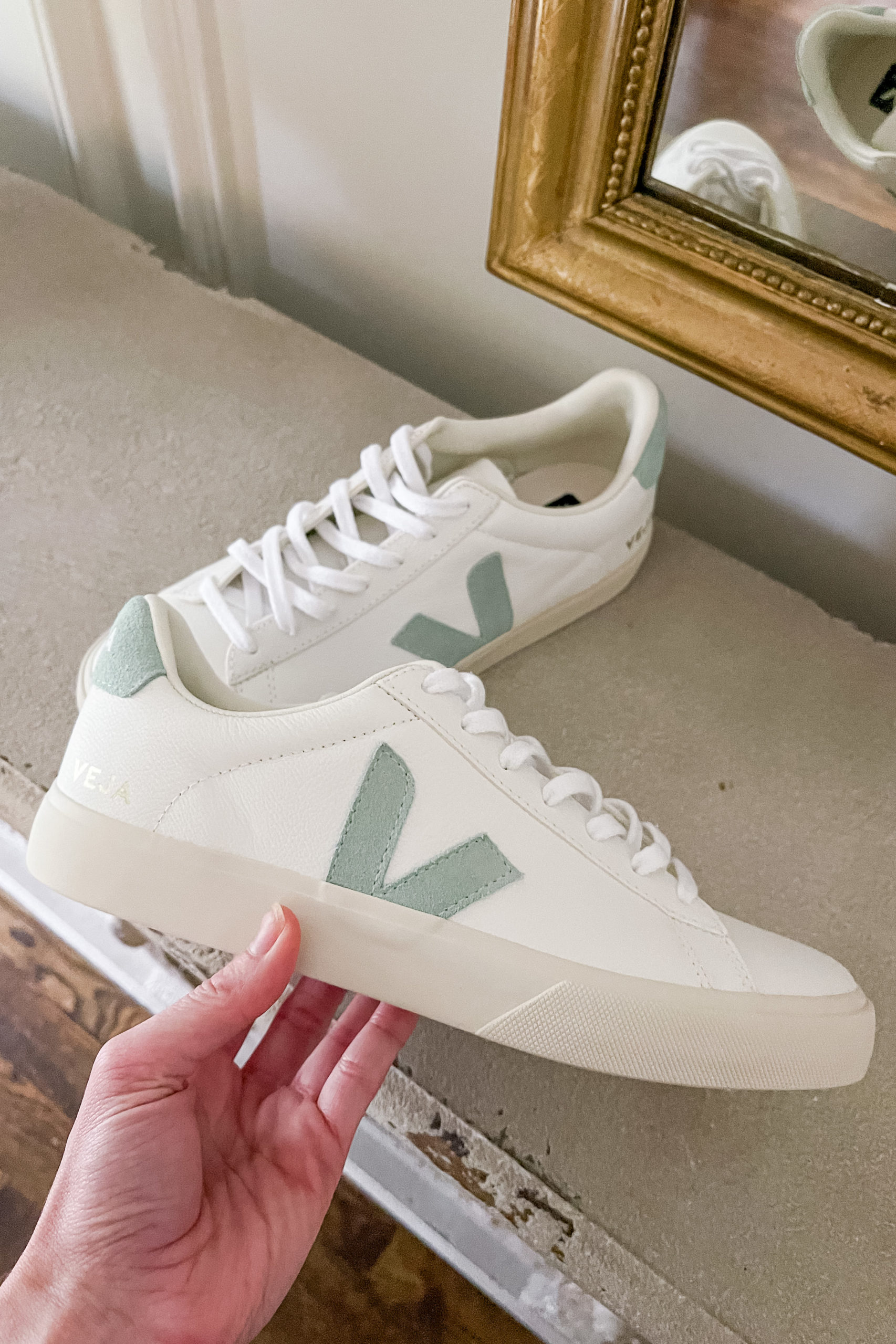 4 Essential Spring Shoes for Women | Natalie Yerger