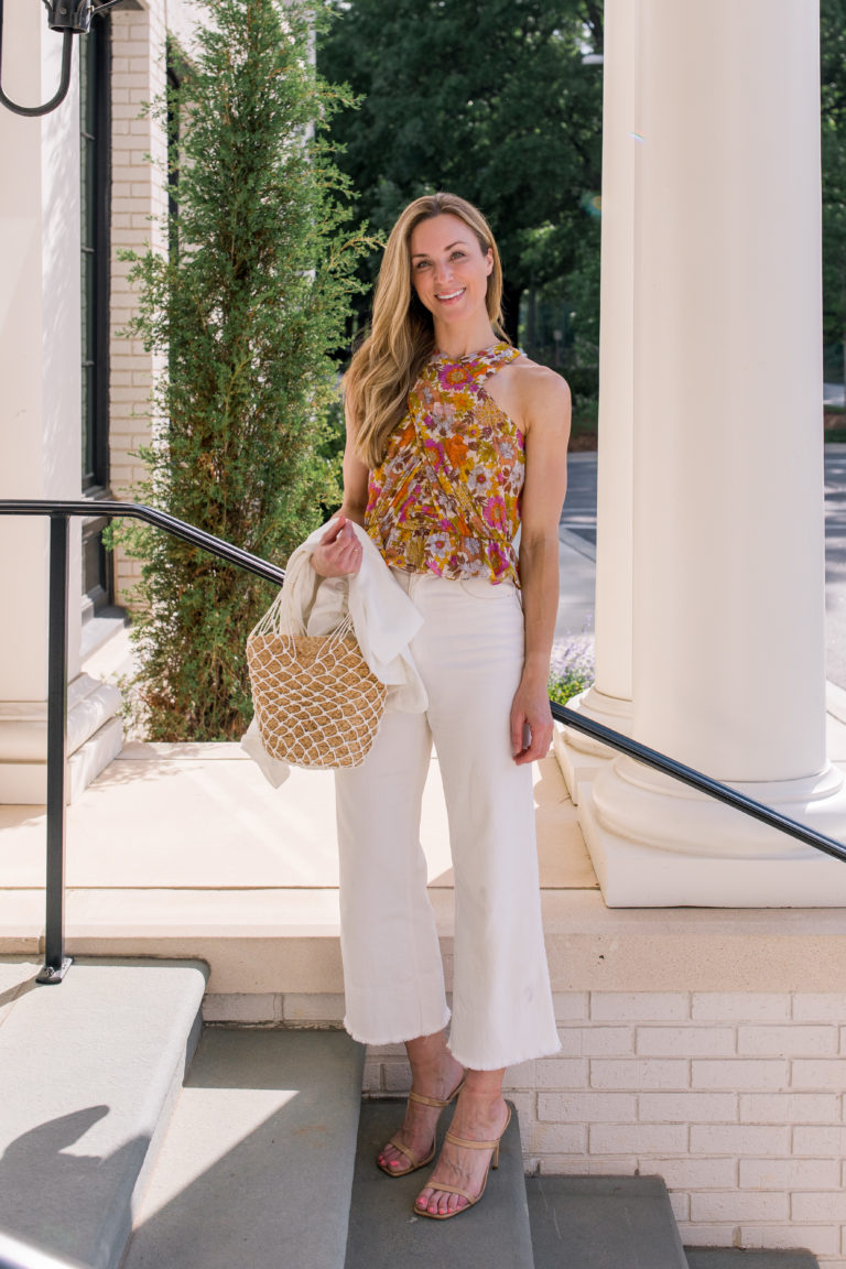 8 Spring Date Outfit Ideas (Day & Night) | Natalie Yerger