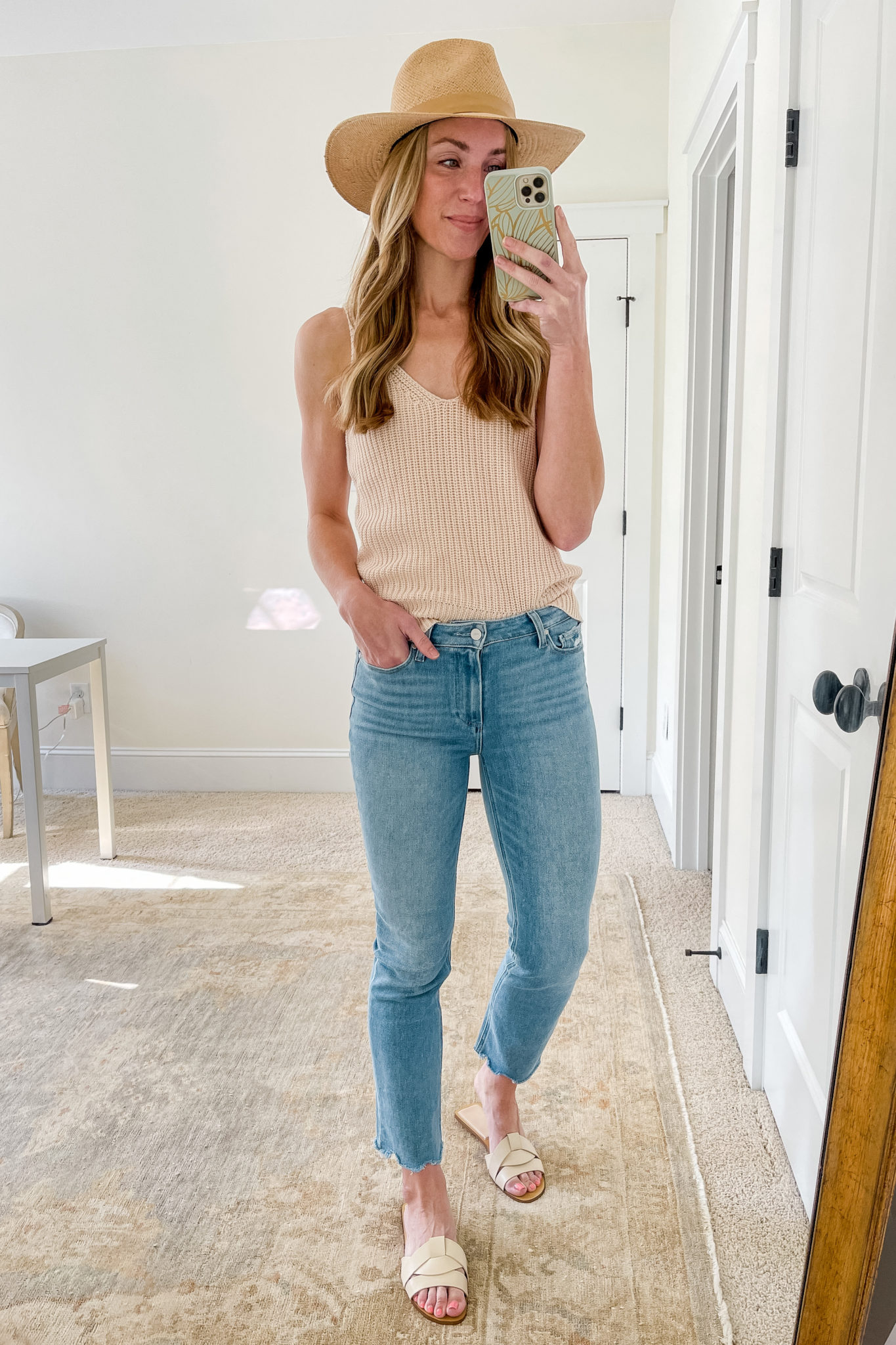 8 Spring Date Outfit Ideas (Day & Night) | Natalie Yerger
