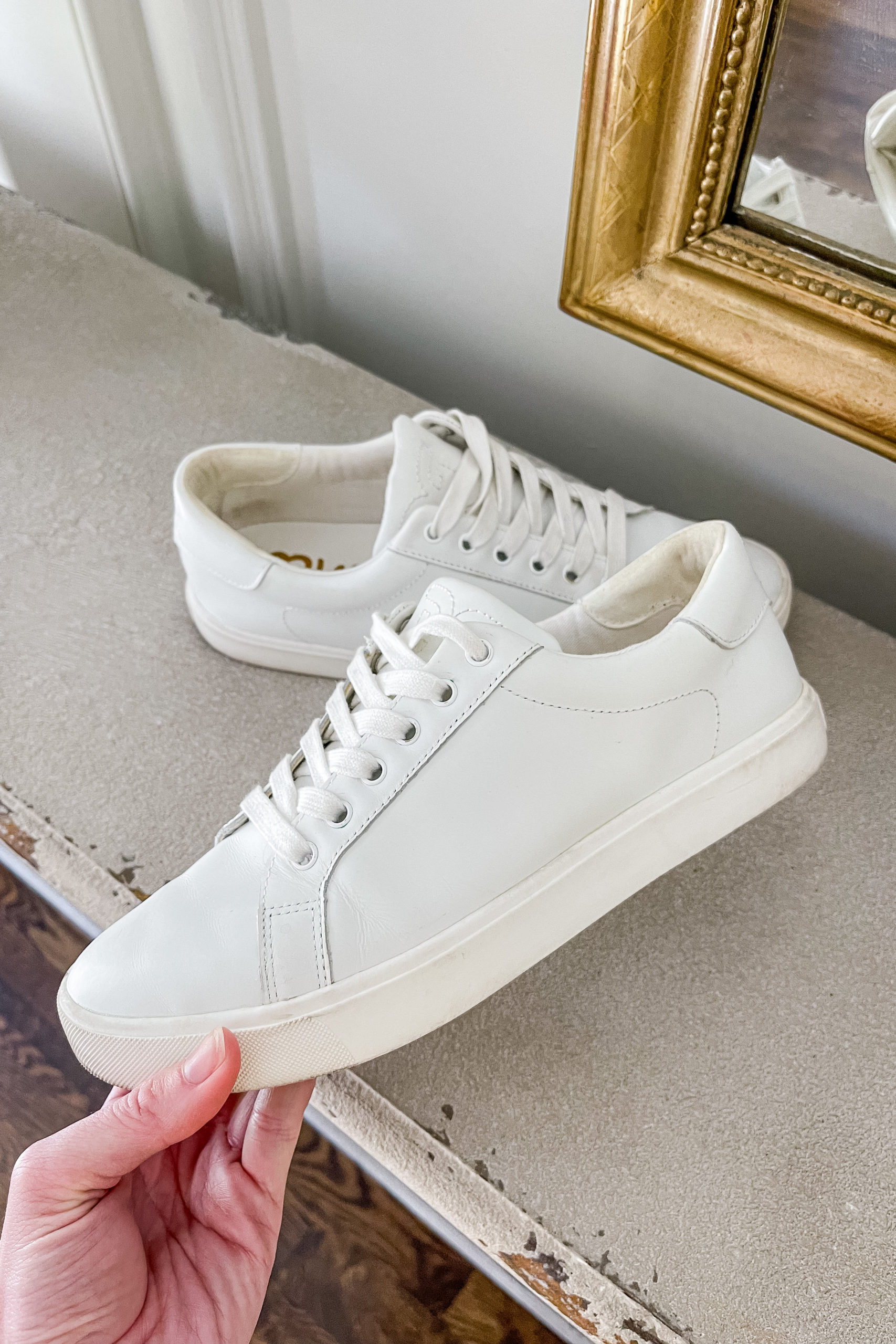 4 Essential Spring Shoes for Women | Natalie Yerger