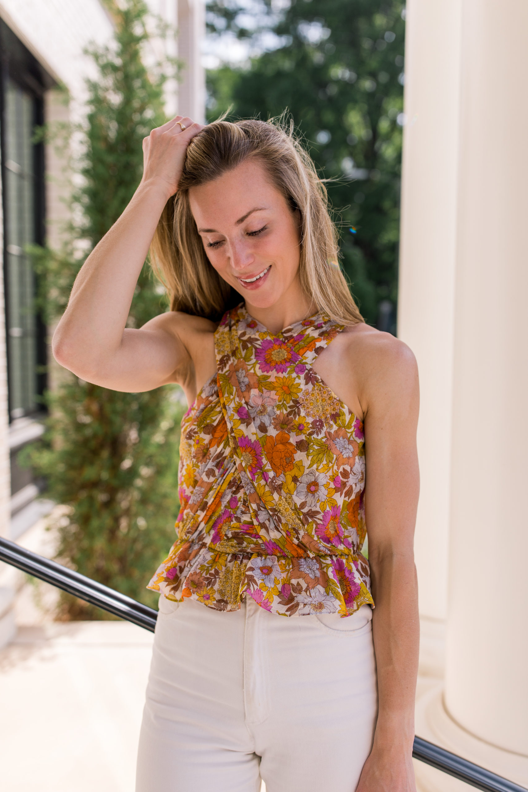 8 Spring Date Outfit Ideas (Day & Night) | Natalie Yerger