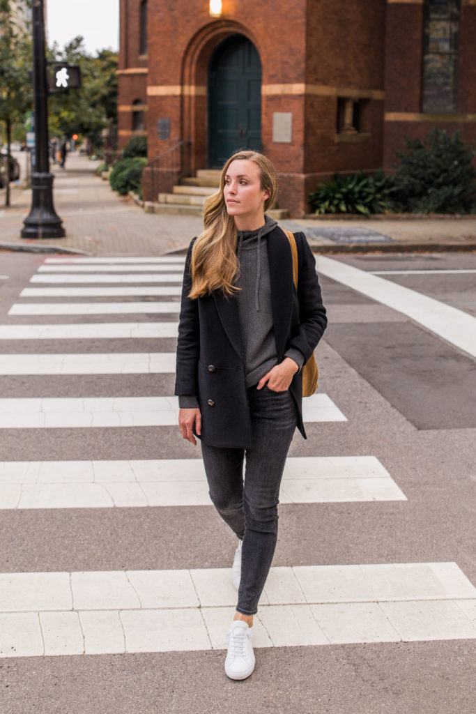 My Honest Review Of Common Projects Sneakers Natalie Yerger