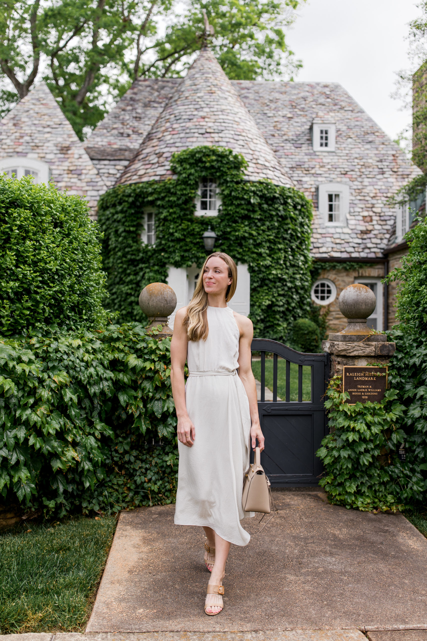 What to Wear to a Graduation (Guests & Grads) | Natalie Yerger