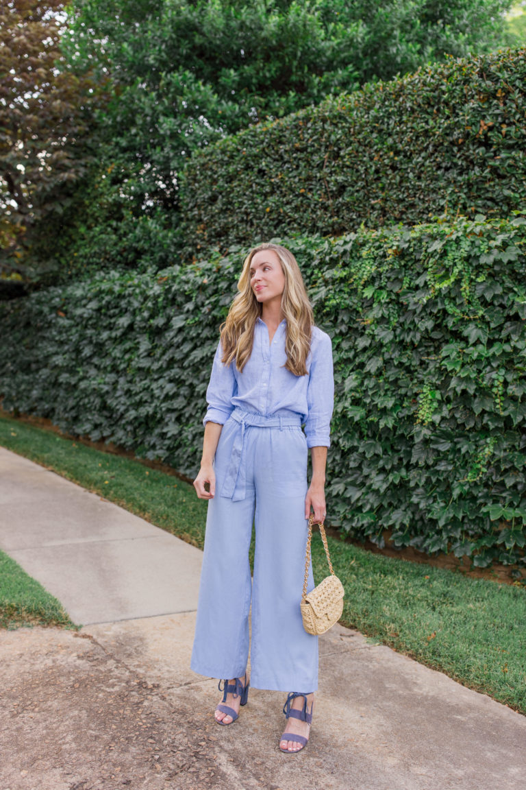 How to Wear Monochromatic Outfits (Definition & Tips) | Natalie Yerger