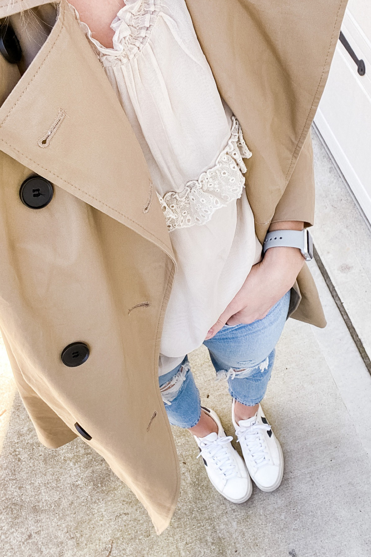 My Honest Veja Sneaker Review and Guide | Natalie Yerger