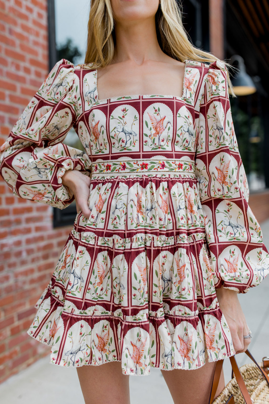15 Cute Summer Mini Dresses | Natalie Yerger