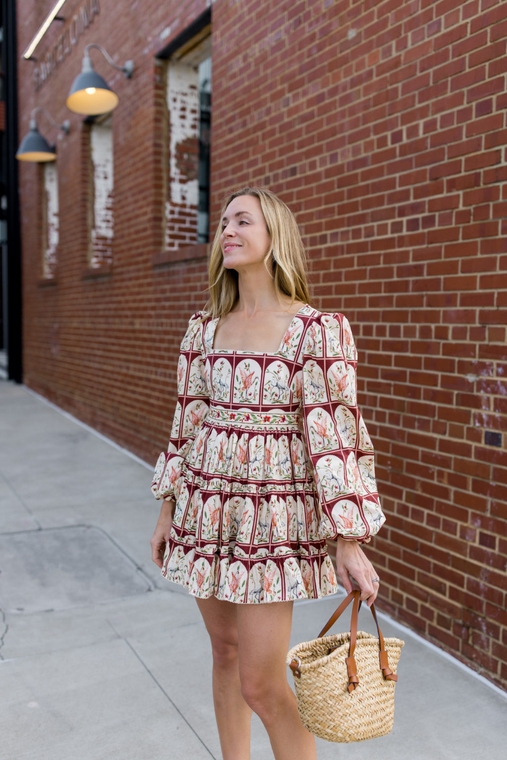 15 Cute Summer Mini Dresses | Natalie Yerger