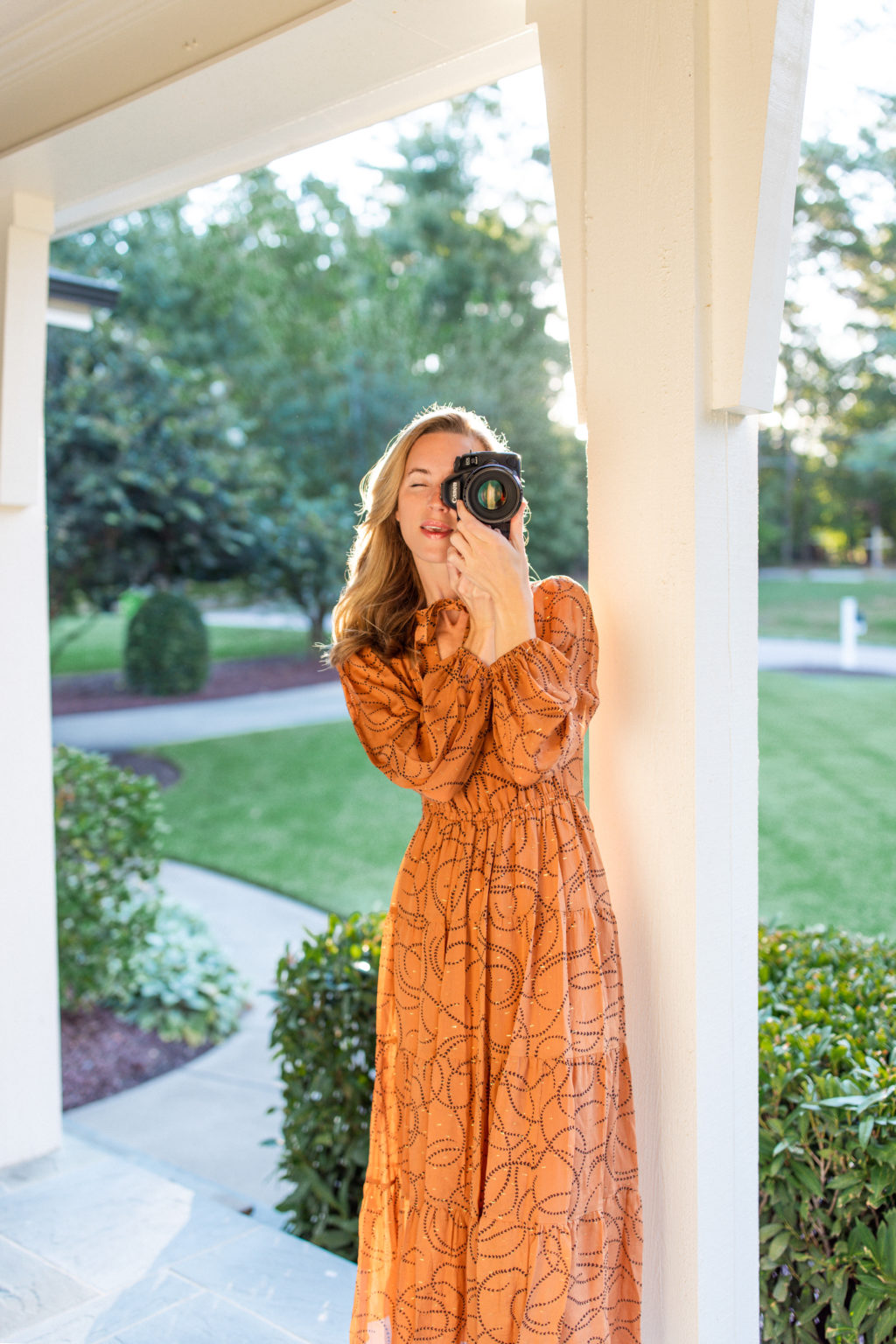 A Complete List of the Camera Gear I Use for Blogging | Natalie Yerger