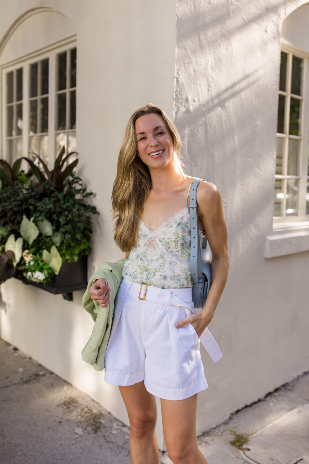 What to Wear in Charleston SC | Natalie Yerger