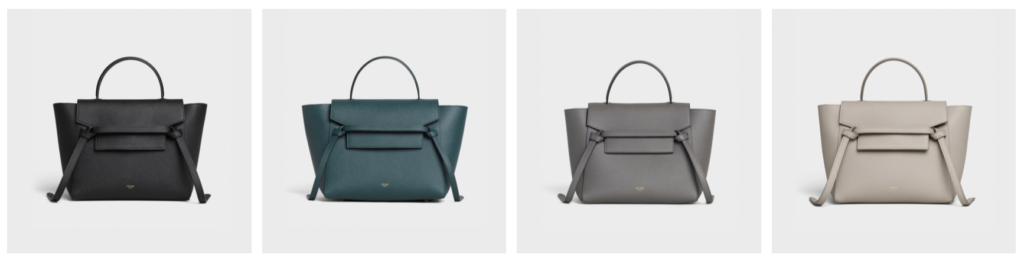 My Honest Review of the Celine Belt Bag | Natalie Yerger