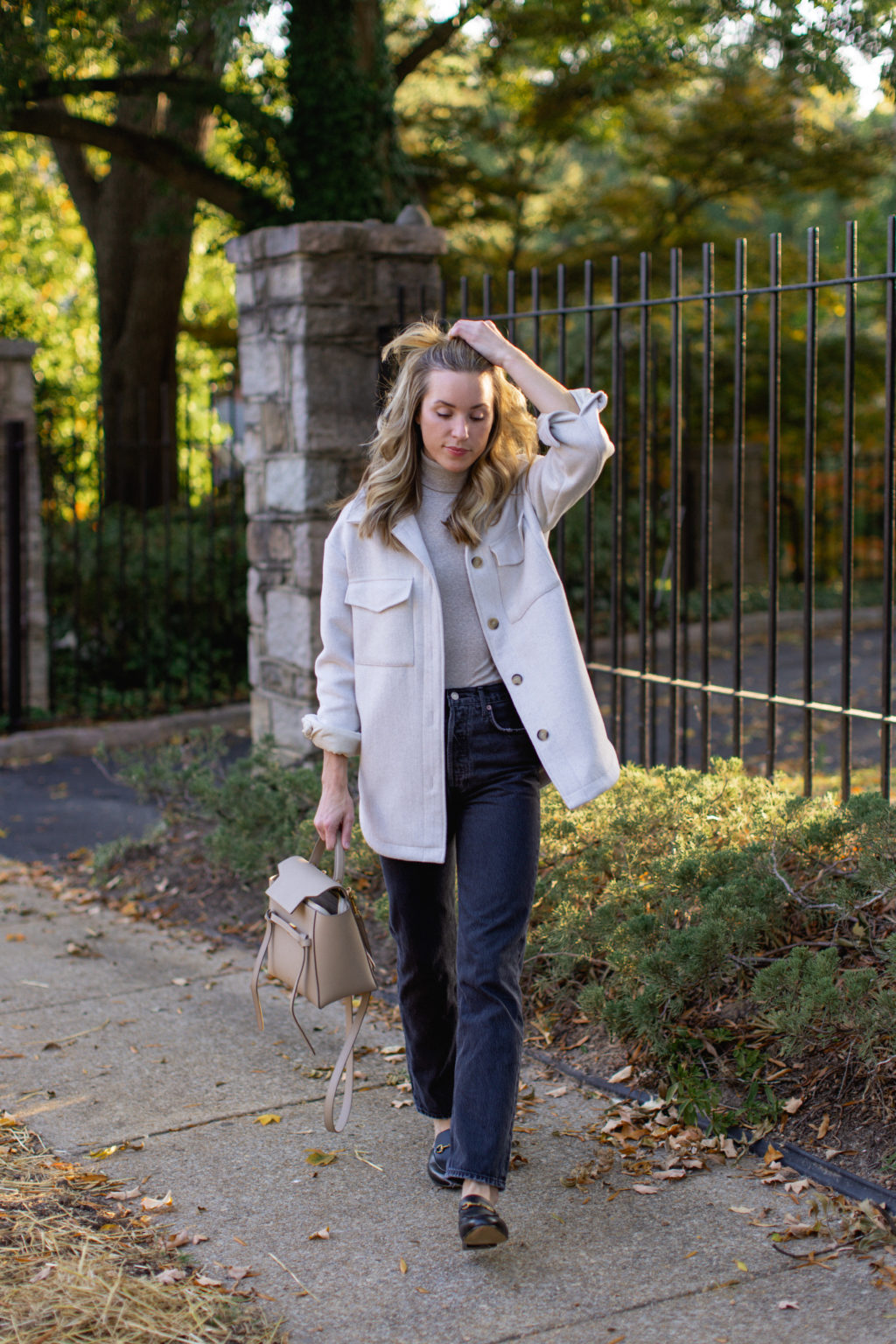 Best Jeans for Body Type | Natalie Yerger