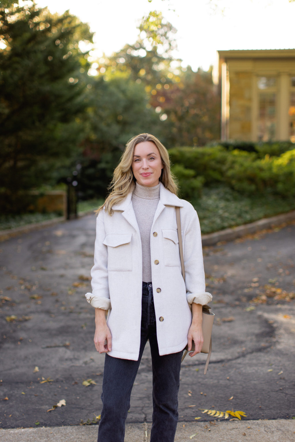 Best Jeans for Body Type | Natalie Yerger