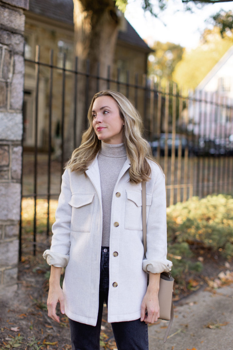 Best Jeans for Body Type | Natalie Yerger