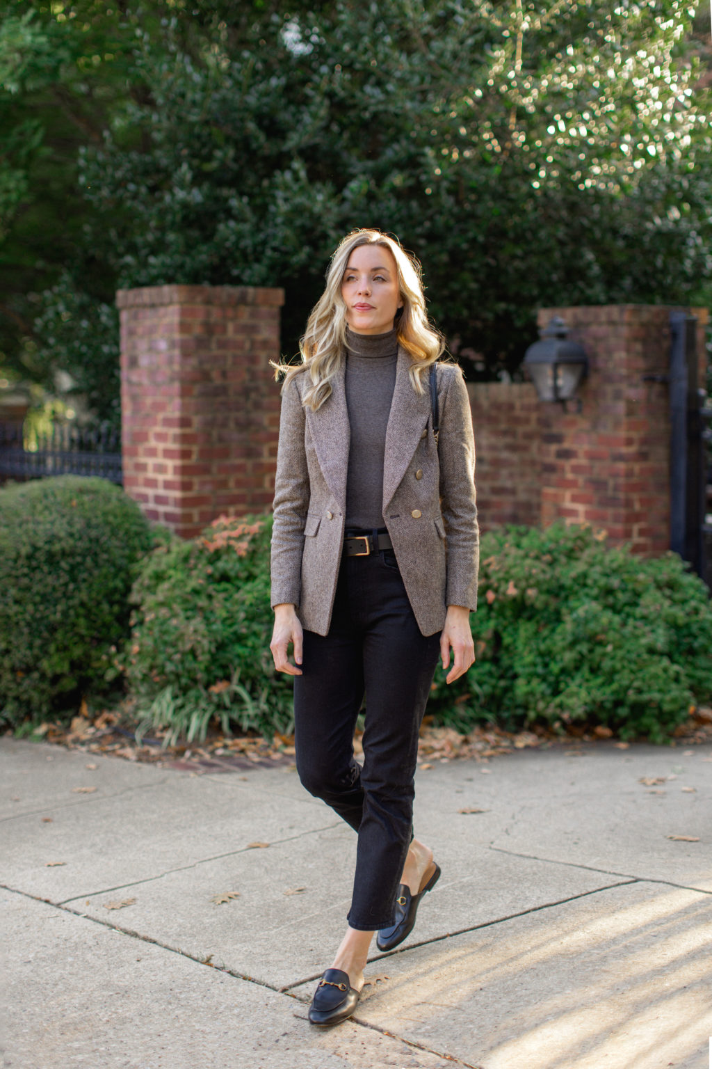 Fall Blazers for 2022 | Natalie Yerger