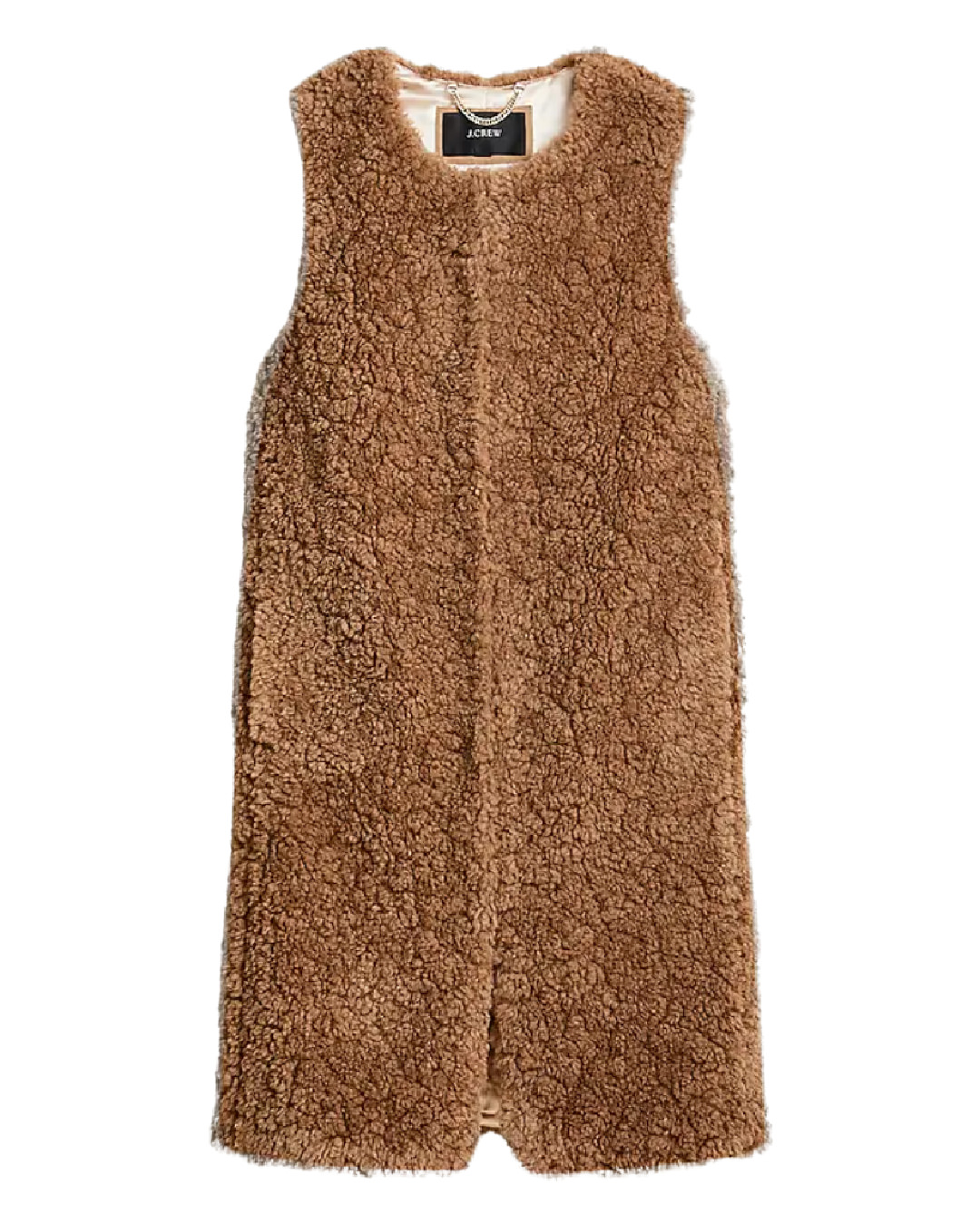 5 Textures to Make Your Fall and Winter Outfits Pop | Natalie Yerger
