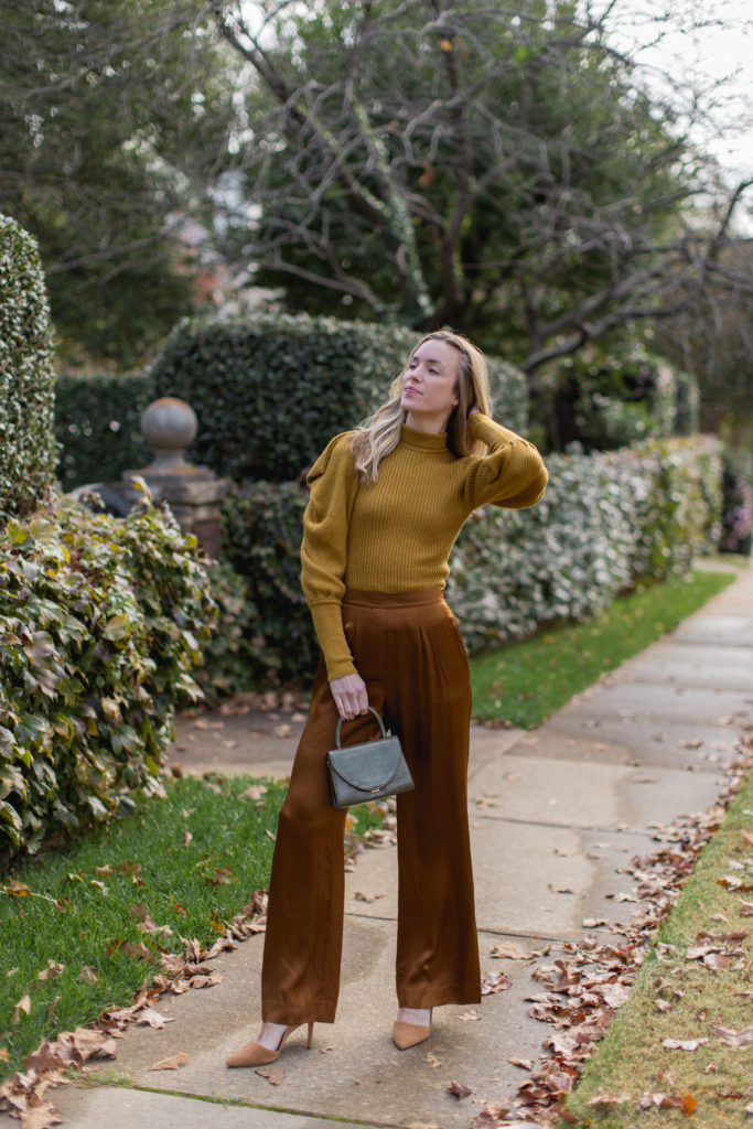 40 Earth Tone Pieces for Rich Fall Outfits | Natalie Yerger