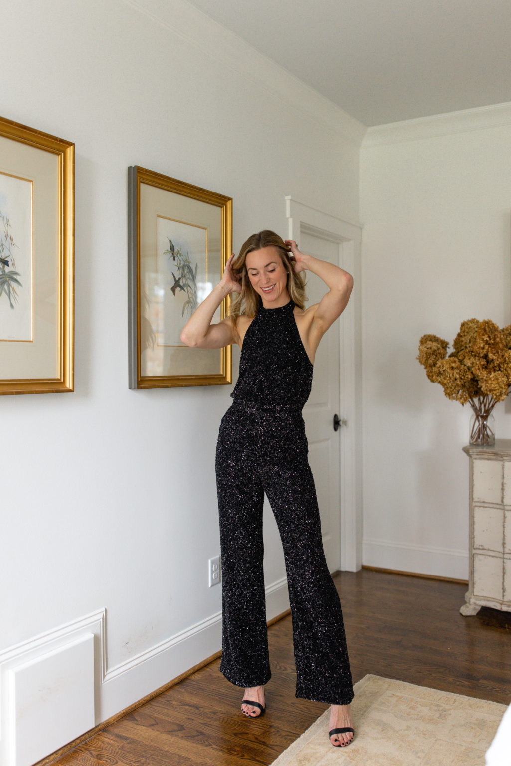 30 Holiday Party Styles Under $300 to Sparkle & Shine In | Natalie Yerger