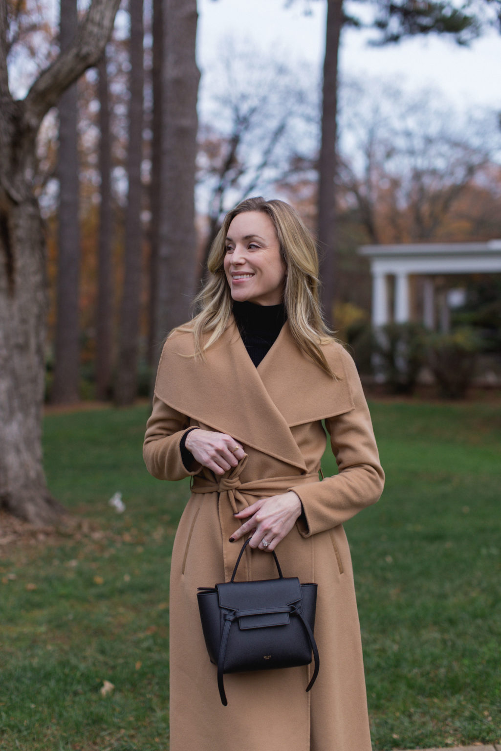 The Best Camel Coats for Women, Ranked | Natalie Yerger
