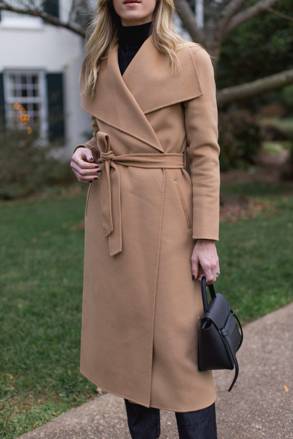 The Best Camel Coats for Women, Ranked | Natalie Yerger