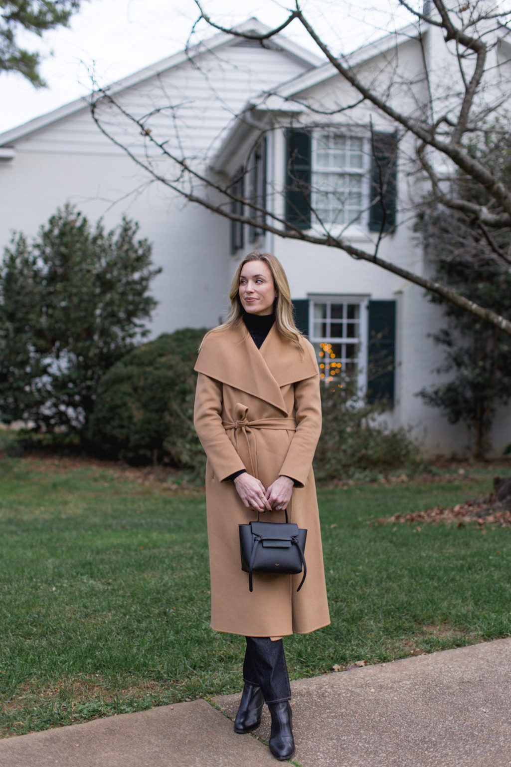 The Best Camel Coats for Women, Ranked | Natalie Yerger