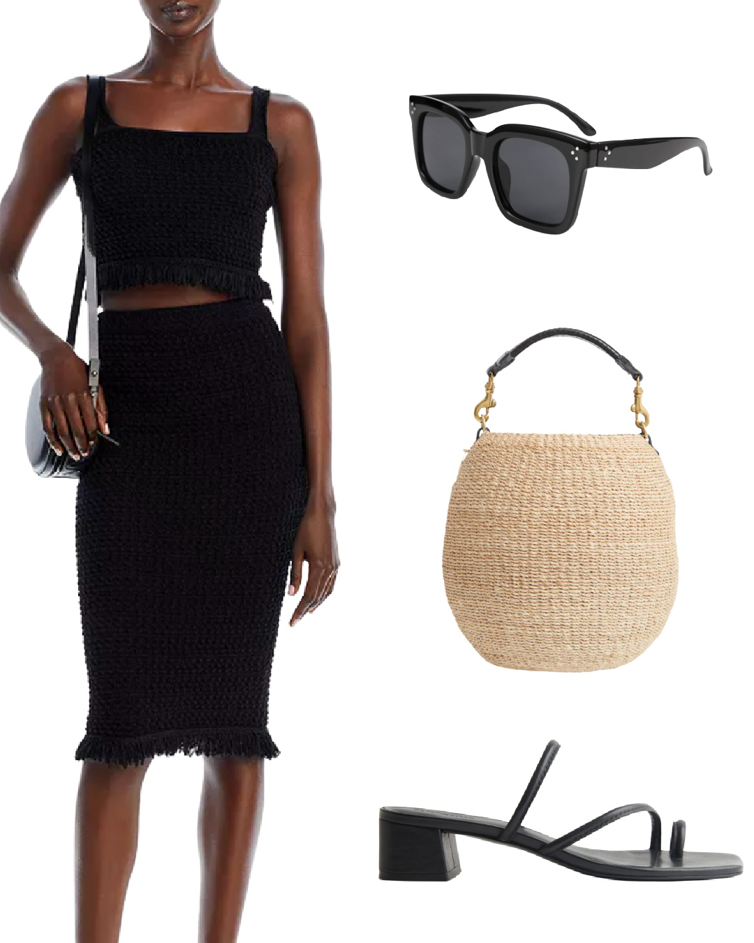 Two Piece Sets Spring Summer 2023 | Natalie Yerger