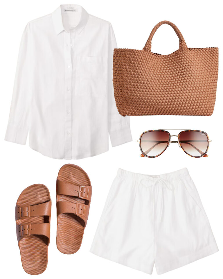 Two Piece Sets Spring Summer 2023 | Natalie Yerger
