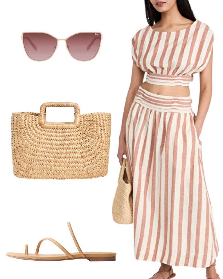 Two Piece Sets Spring Summer 2023 | Natalie Yerger