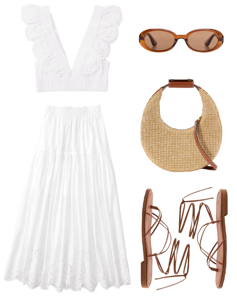 Two Piece Sets Spring Summer 2023 | Natalie Yerger