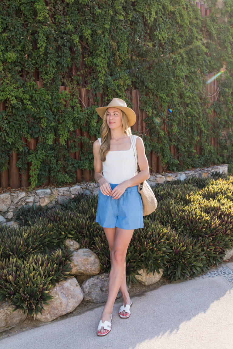 What to Pack for Cabo: Outfit Ideas & Packing List | Natalie Yerger