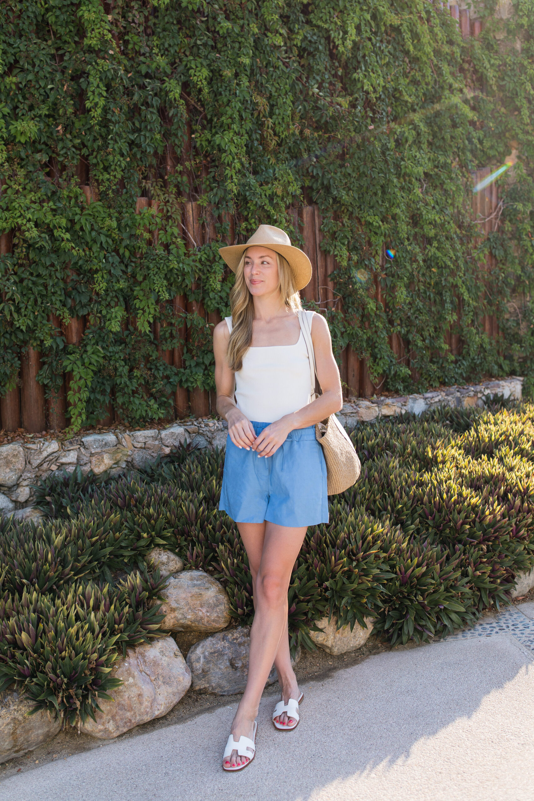 What to Pack for Cabo: Outfit Ideas & Packing List | Natalie Yerger